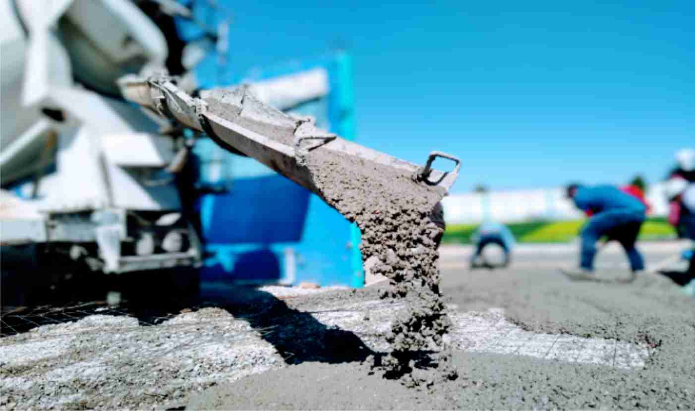 Precio de CONCRETO en CDMX Ciudad de México OFERTA